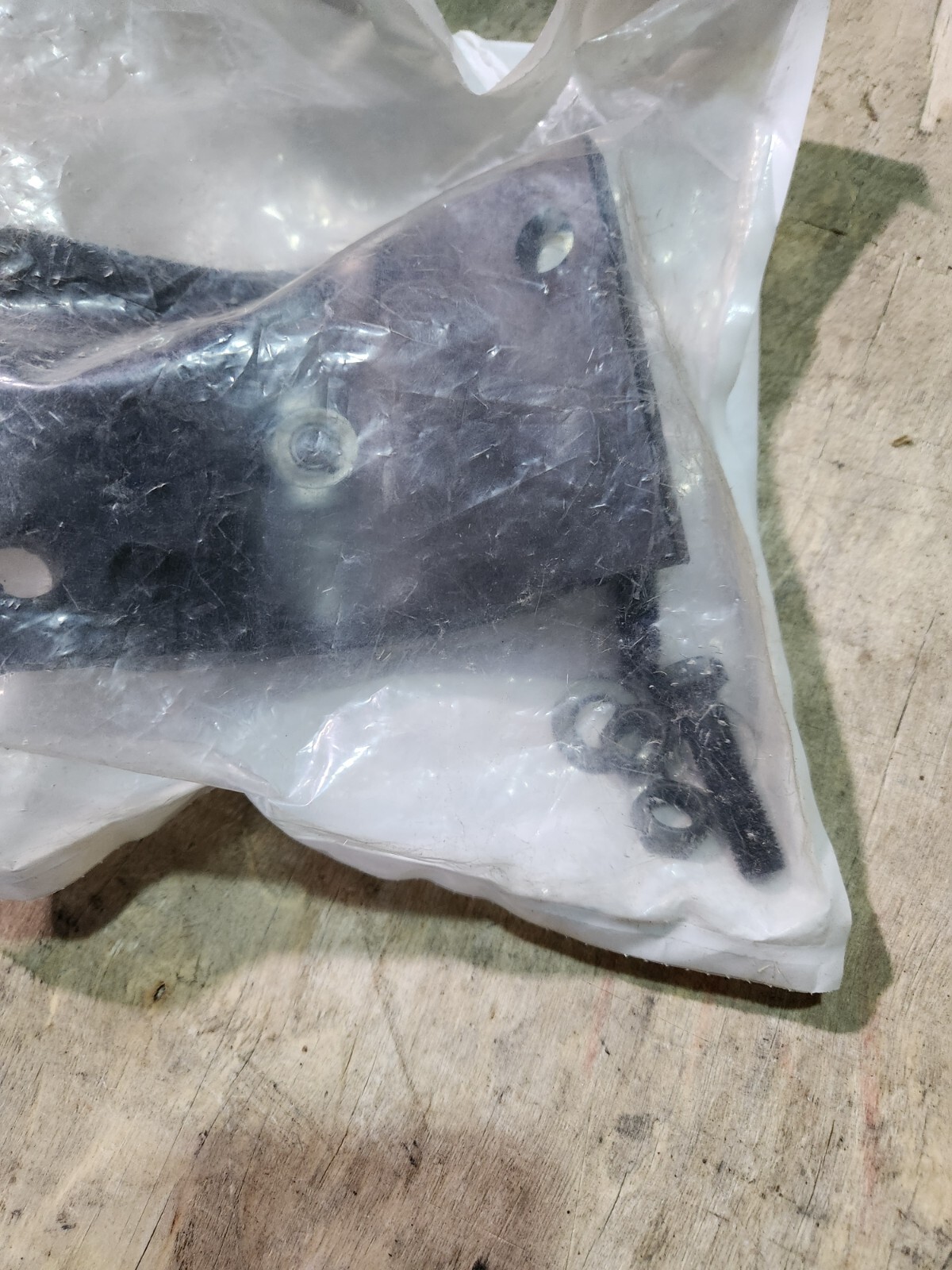 Dayton 334-747 IH Air Ride Wear Pad Kit / 571960C1 for sale online | eBay