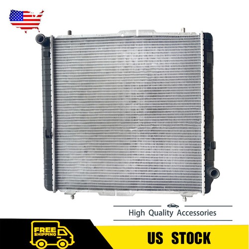 4635000402 NEW Radiator Assembly fits Mercedes Benz G63 G65 463 G Wagon ...