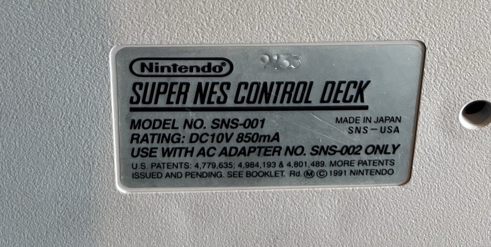 SNES Console Bundle New console Shell, 8bitdo Wireless Controller And ...