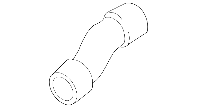 Genuine Audi Hose 06F-121-101 | eBay