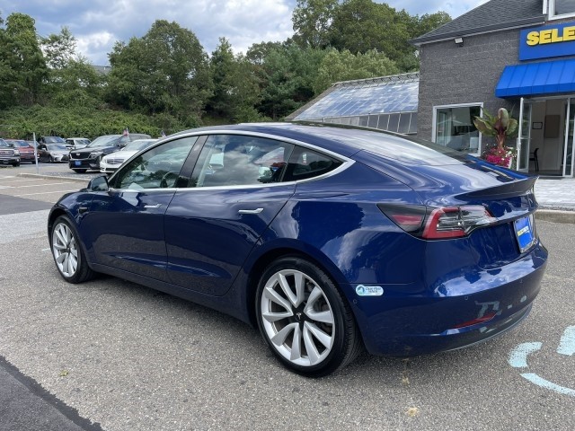 2018 Tesla Model 3 Long Range Battery one owner | eBay