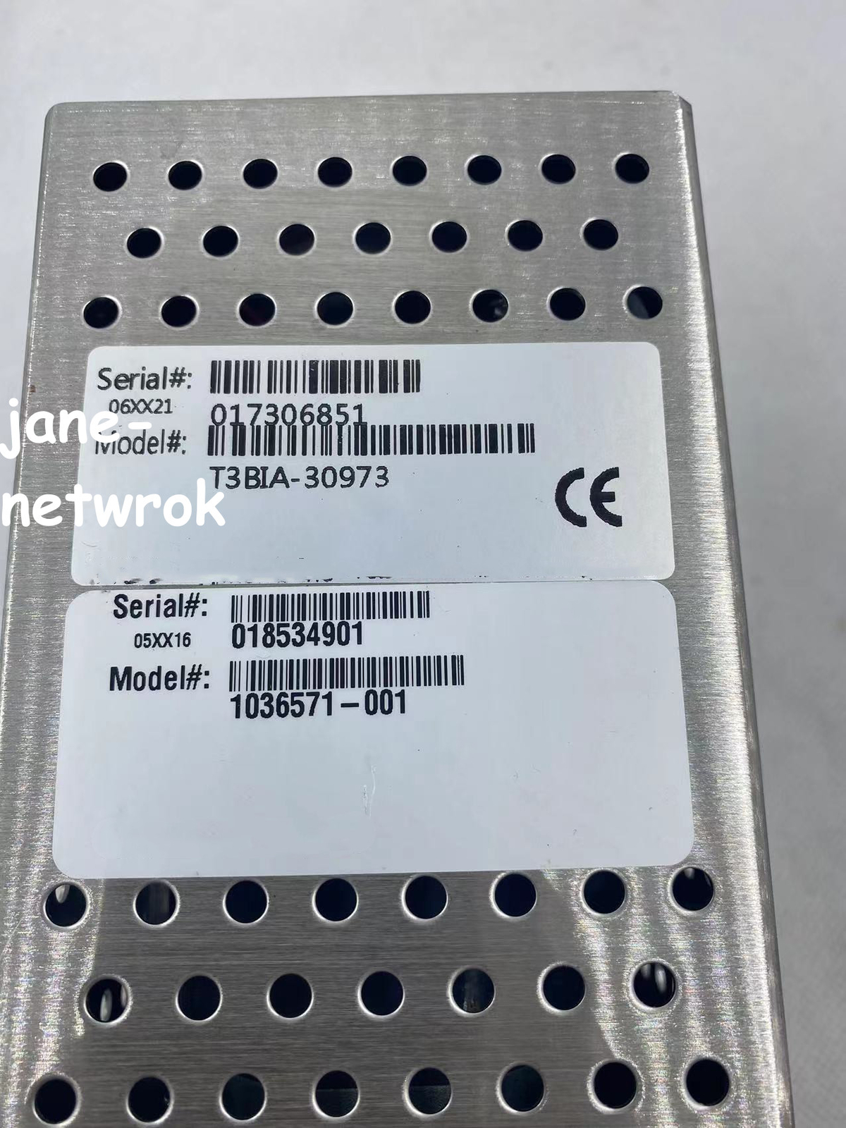 1pc for USED T3BIA-30973 1036571-001 (by Fedex or DHL ) | eBay