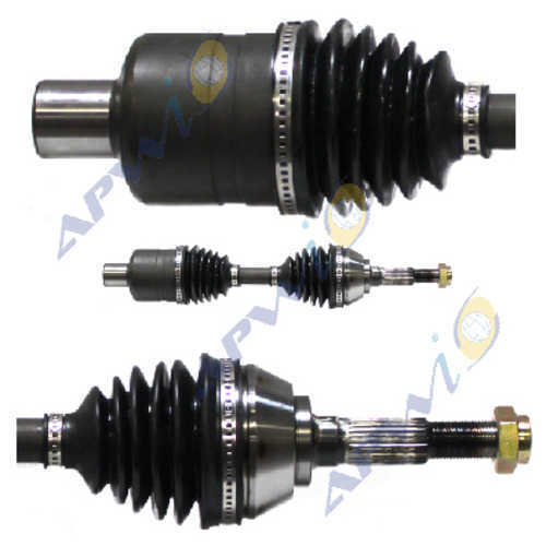 CV Axle Assembly-Base, 4WD APW Inc. GM-8232 | eBay