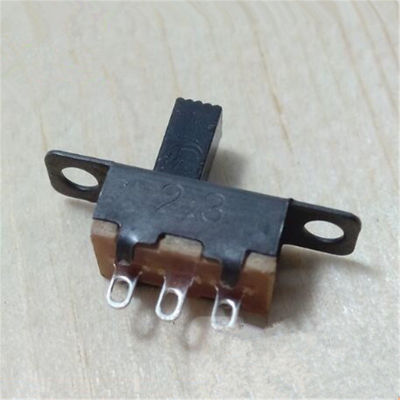 Switches - On Off Slide Switch