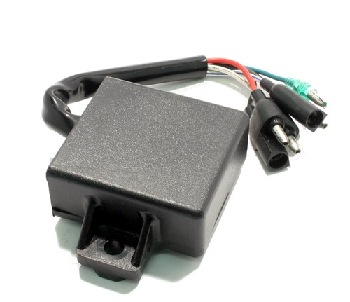 Arctic Cat Panther 5000, 500 cc, 1977-1978, CDI Box | eBay