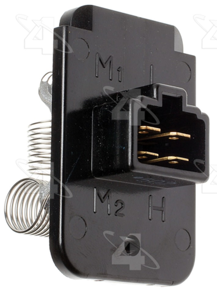 BLwr Motor Resistor Four Seasons 20094 | eBay