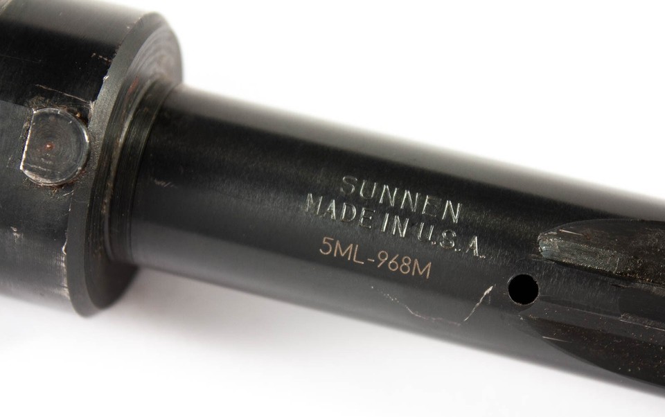 Sunnen Honing Mandrel 5ML-968 (5GP20968UC) Range 0.962 - 1.000 | eBay