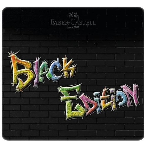 AST24 MATITE COLORATE BLACKEDITION 4005401164258 | eBay