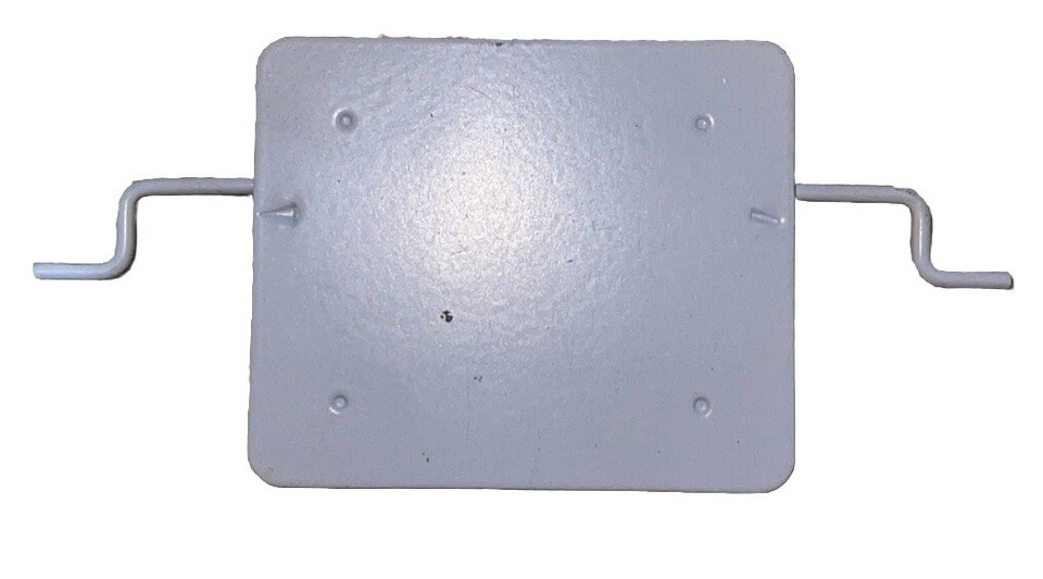 Bally Pinball Blank Spinning Target - A-3460 | eBay