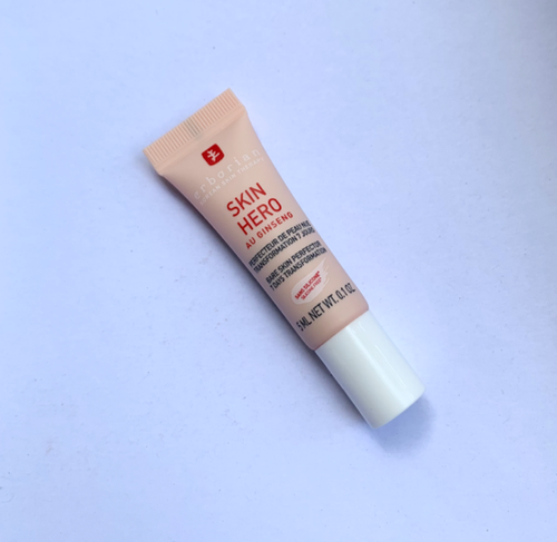 ERBORIAN Skin Hero Bare Skin Perfector 5ml (Deluxe Sample) Award ...