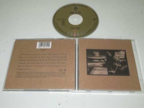Tom Petty ‎– Wildflowers/Warner Bros.Records ‎– 9 45759-2 CD | eBay