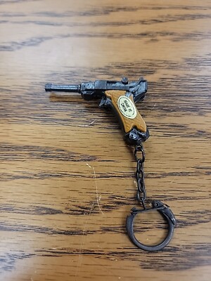 VINTAGE Victory 2" Cap-Gun Keychain Keyrings | eBay
