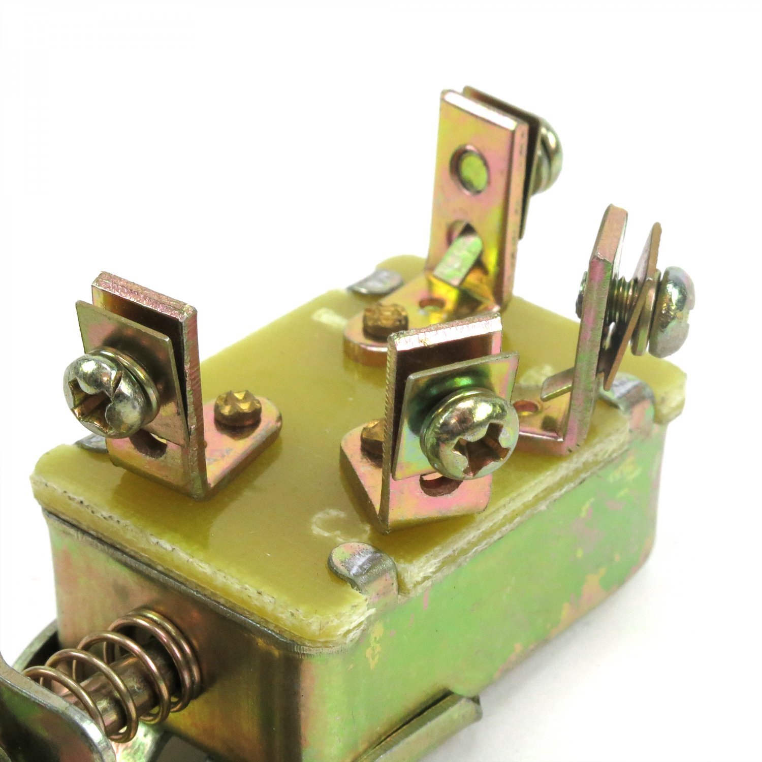 Universal Windshield Wiper Motor Switch 3 Position Knob Street Rod Hot ...