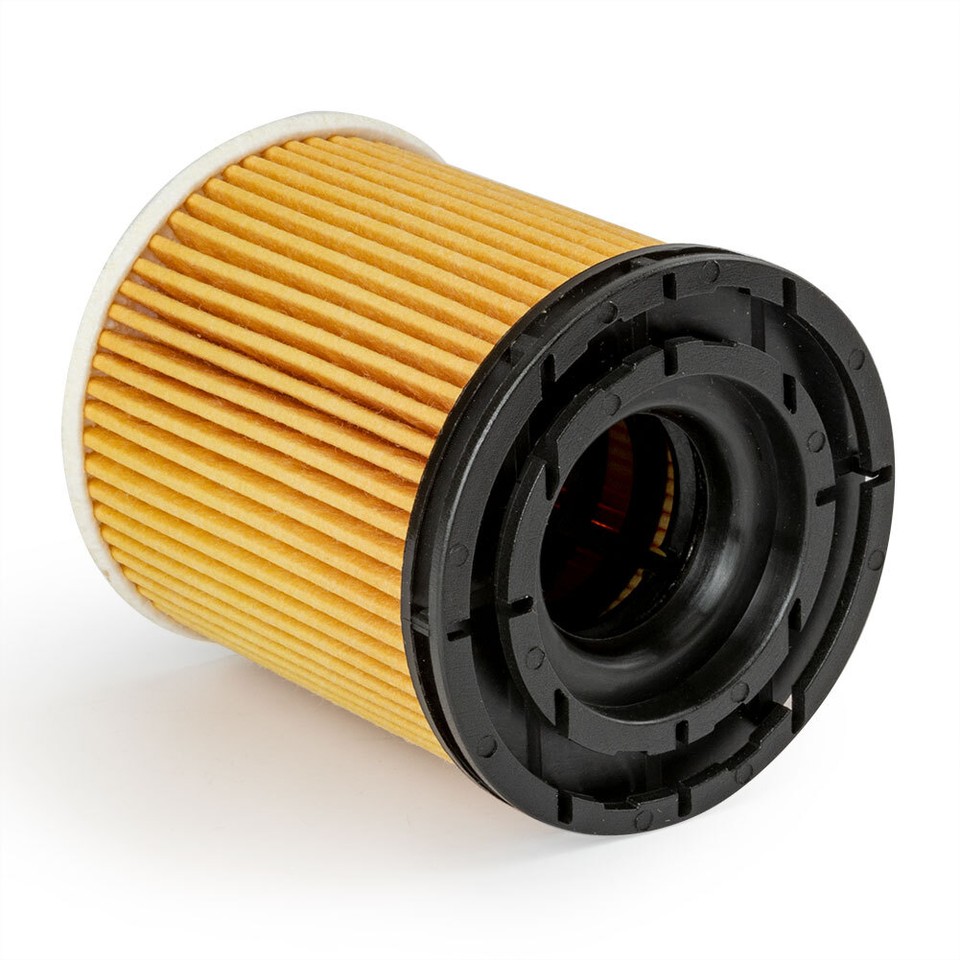 4Pcs Oil Filter Pack w/Seals 26350-2M000 Fits for Kia Rio 1.6L Engine ...