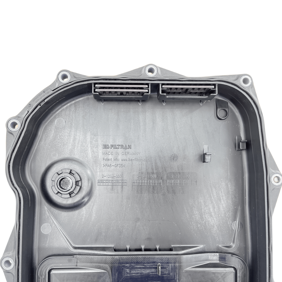 For BMW ZF GA8HP GA8HP70 Automatic Transmission Pan Filter Kit OEM ...