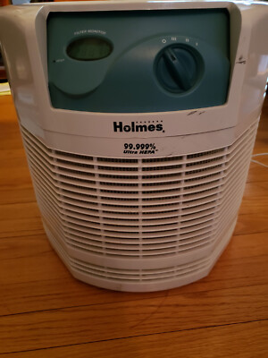Holmes Ultra HEPA Air Freshener Filter HAP-770 | eBay