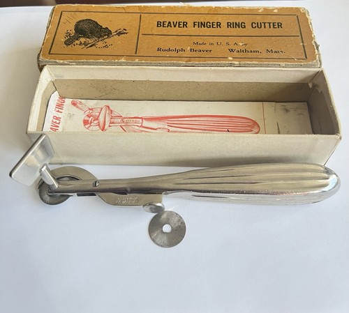 Jewelers Ring Cutter. | eBay