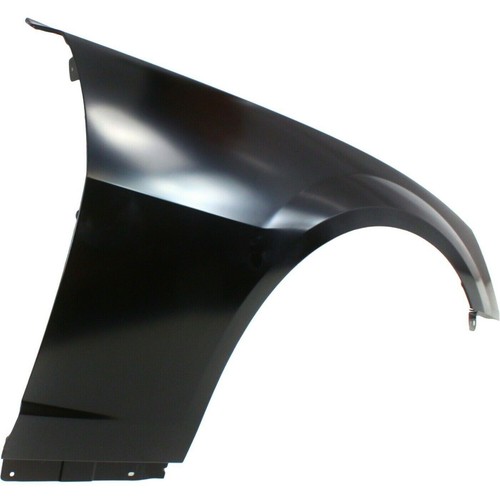 New Fits 2010-2015 Chevrolet Camaro Front Right Fender Primed W/O ...
