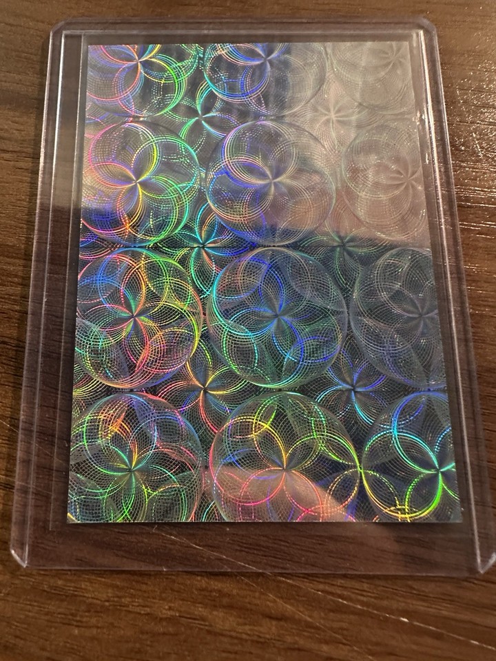 2025 Leaf Pop Century Fred Dryer Stepfanie Kramer 1/1 Pre Production ...