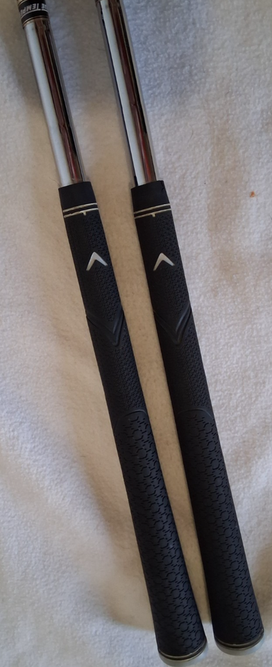 CALLAWAY MACK DADDY-2 WEDGE SET 52 & 56, Golf Clubs | eBay