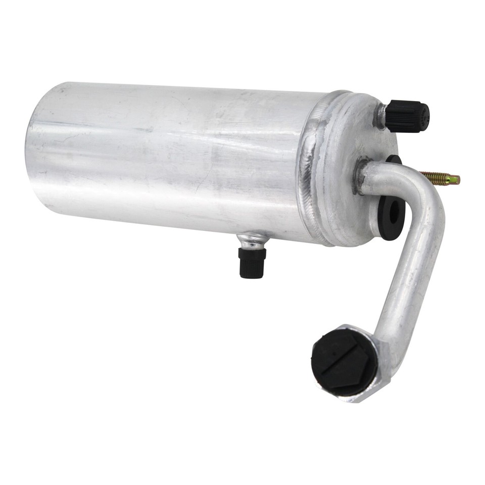 AC Accumulator Drier Fits Ford F250 F350 F450 F550 Excursion OEM ...