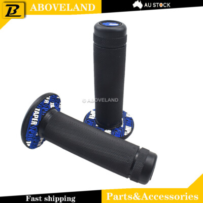 Hand grips 7/8" 22mm for Atomik Pitpro 50/90/110/125/150/200/250cc ...
