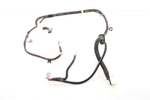 2017 - 2021 JEEP GRAND CHEROKEE 3.6L POSITIVE BATTERY JUMPER WIRE OEM ...