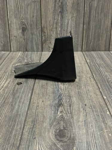 2007 Nissan Z33 350Z Passenger Right Front Mud Flap Splash Guard OEM ...