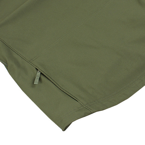 Condor 602 Tactical Summit SoftShell Patrol Jacket Fleece Lined ...