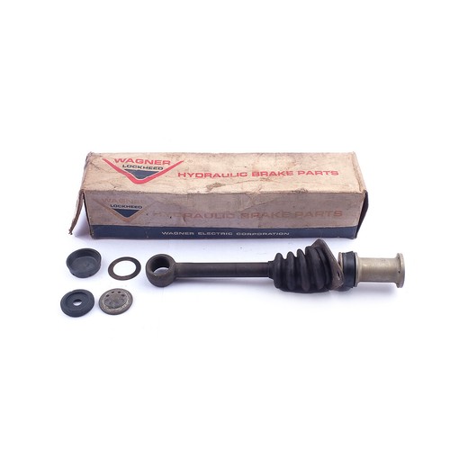 Wagner Lockheed Hydraulic Brake Parts Repair Kit NOS F39142 1 | eBay