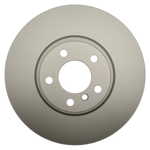 Disc Brake Rotor-GCX Elemental Protection - Full Coating, High Carbon ...