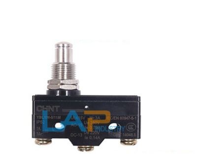 10PCS New For CHNT Micro Switch Limit Switch YBLXW-5/11M #A6-27 | eBay