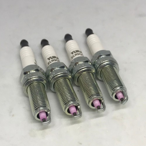 1885508060 LPI Spark Plug for Hyundai Elantra Avante MD | eBay