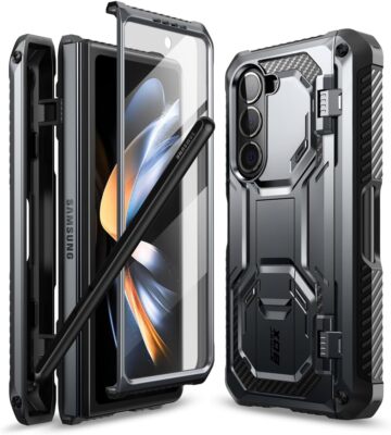i-Blason Armorbox For SamsungGalaxy Z Fold 5 5G (2023) Case FullBody ...