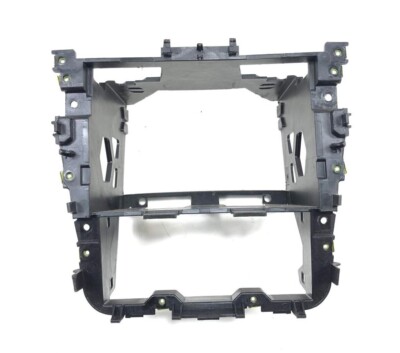 VW GOLF MK5 STEREO RADIO STEREO DIN CAGE Surround 1K0858089C 2004-2008 ...