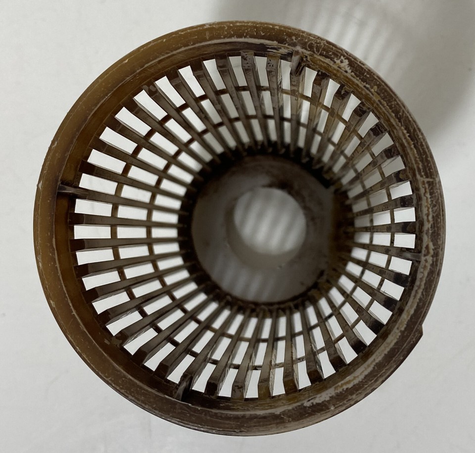 Culligan Mark 100 Media Tank basket | eBay