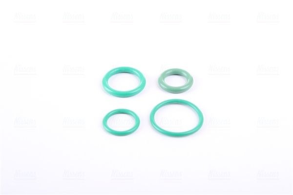 NISSENS Expansionsventil, Klimaanlage 999318 für SEAT VW | eBay.de