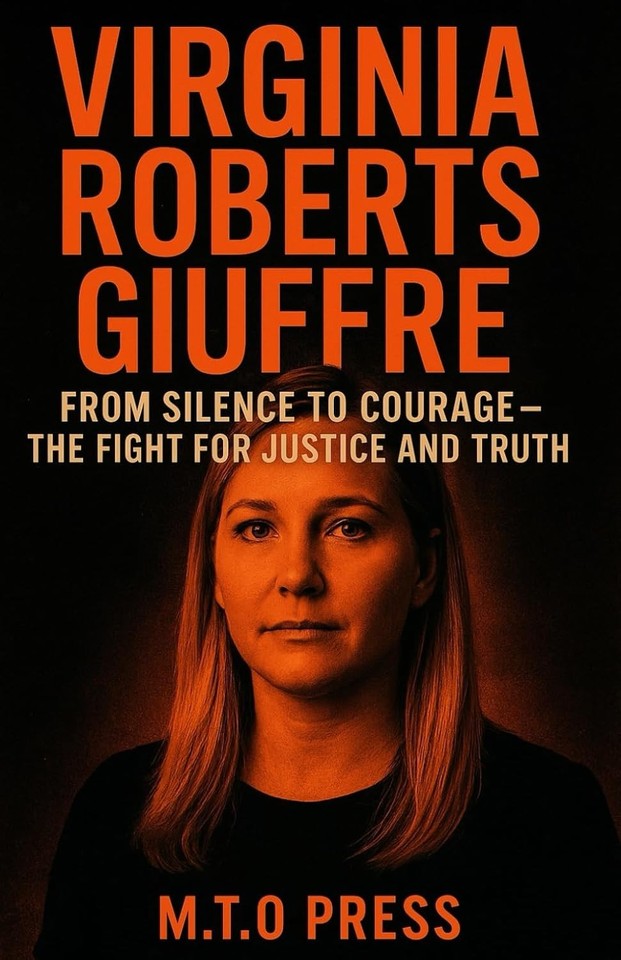 Virginia Robert guiffre biography: From silence to courage-The fight ...