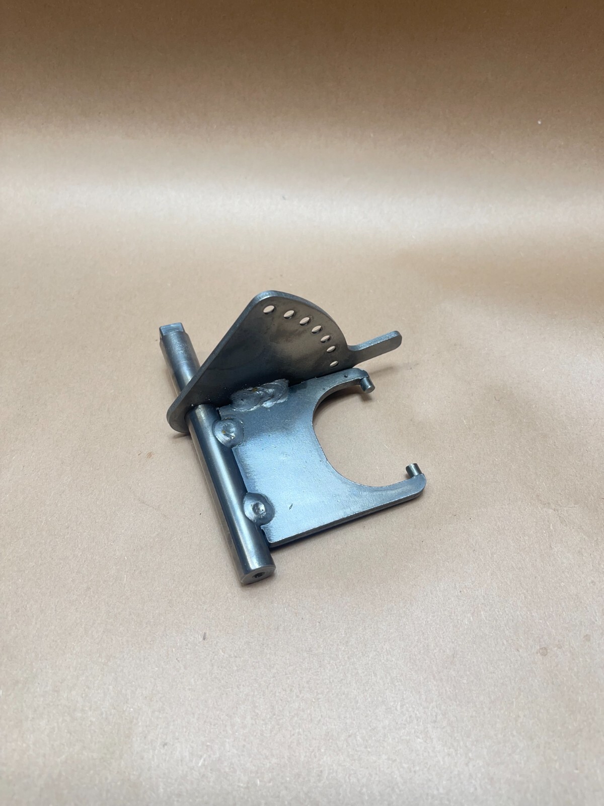 Spicer 6800-1 Six Speed Transmission Shift Fork 407116 (Lot 628) for ...