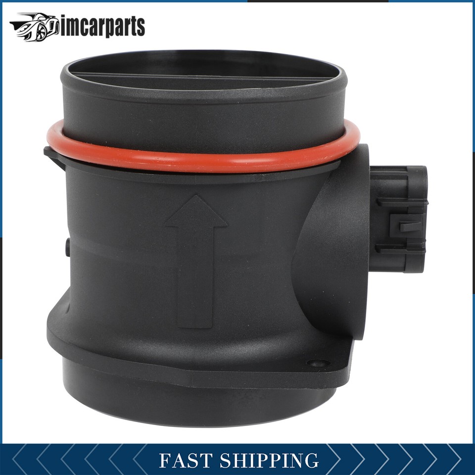 For 2006 2007 2008 2009 Chevrolet Impala 15911983 Mass Air Flow Meter ...