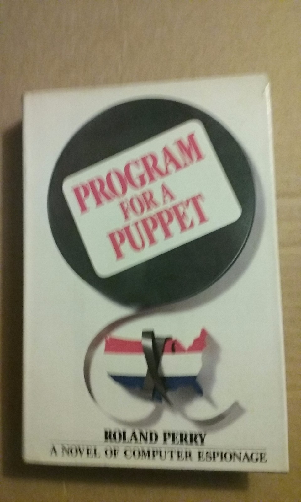 Program for a Puppet by Outlet Book Company Staff and Random House ...