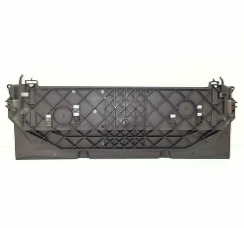 BMW X5 F15 RADIATOR BOTTOM SUPPORT DEFLECTOR MOUNT 17117646138 NO DUTY ...