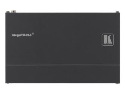 Kramer TP-590RXR HDMI/Audio/USB/Bidirect RS-232 over HDBaseT 2.0 ...