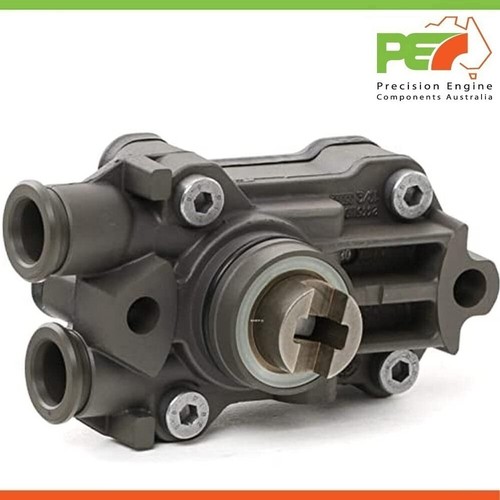 New * PEC * Direct Injection Fuel Pump For Mercedes Benz C220 CDI 2.2L ...