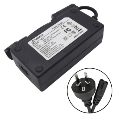 29V-2.5A Genuine TiMotion AC Adapter Power Supply Cord Charger Model ...