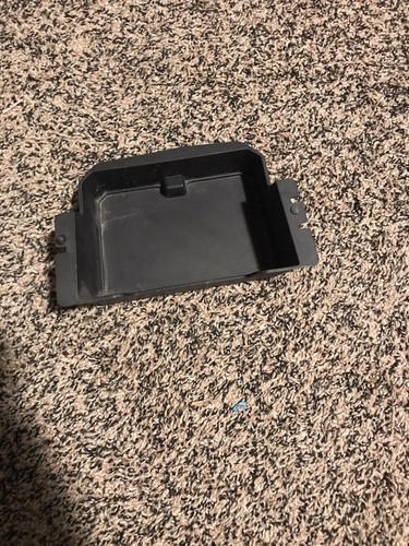 Ford Fusion Center Console Tray Genuine OEM Ford 2016 FS73-F044H06-A | eBay