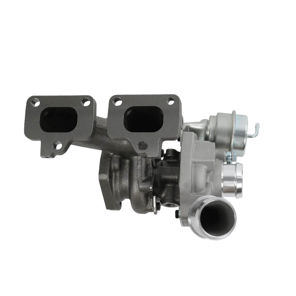 Turbocharger Turbo For 2016 2017 2018 2019 2020 2021 UTV Polaris RZR XP ...