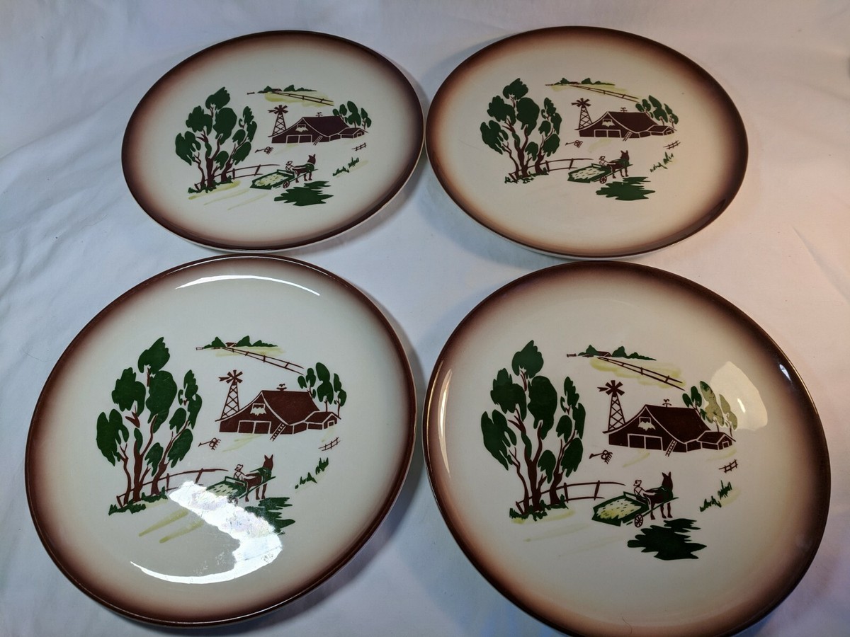 Vintage Harvest Barn Vintage Harvest