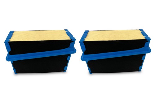 P621725 Engine Air Filter for KENWORTH T680 T880, PETERBILT 567 579 ...