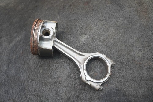 Engine Piston Connecting Rod 5.2L V12 AE31 HY53-6100-AA Aston Martin ...